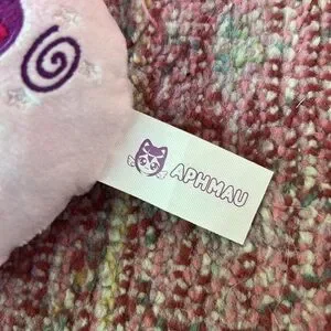 Toys | Aphmau Plush Keychain | Poshmark